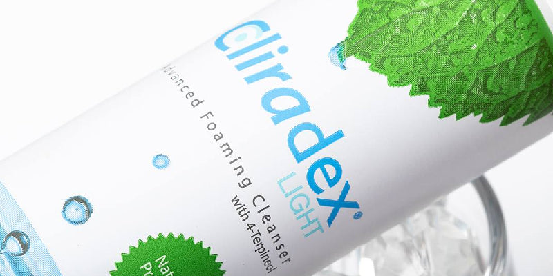How Is Cliradex Different From Other Deep Facial Cleansers? - Cliradex ...