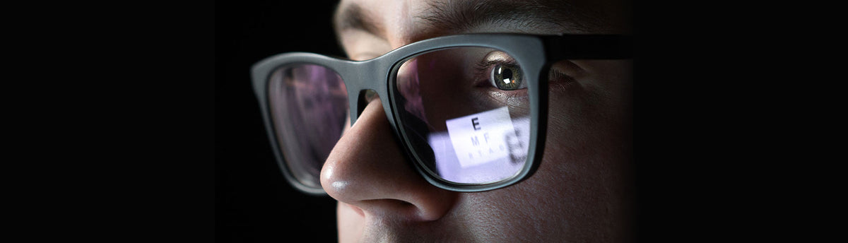 What Is the Difference Between Near and Far-Sighted? - Cliradex® – PRN ...