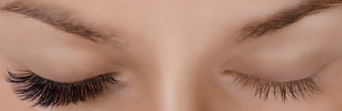 What You Should Know About Double Eyelashes - Cliradex® – PRN Vision Group
