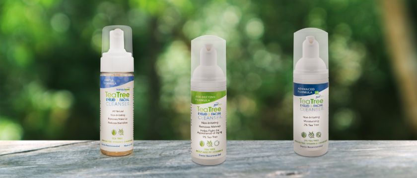 Eyelid Hygiene Eye Eco – Eyeeco® – PRN Vision Group