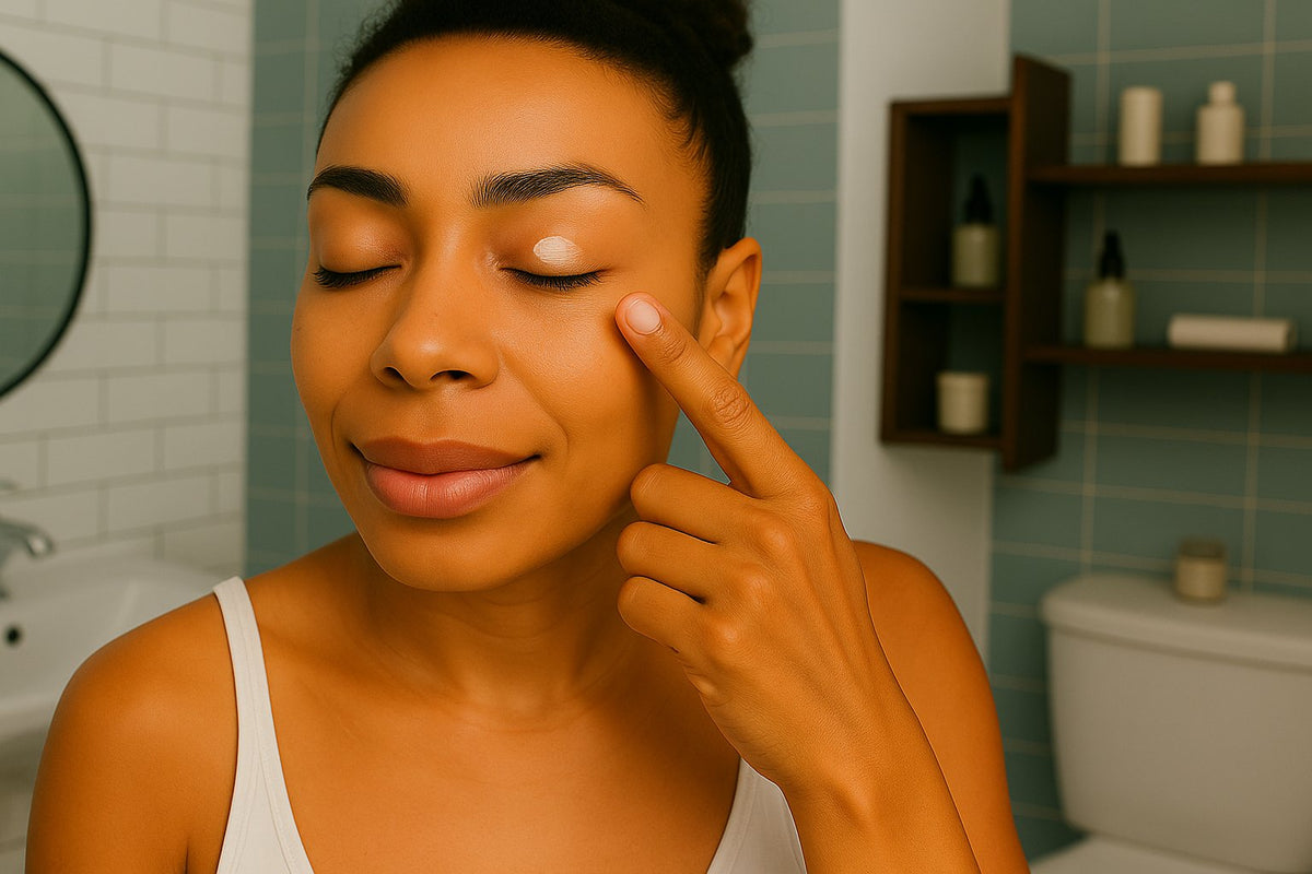 Facial Serum – Eyeeco® – PRN Vision Group