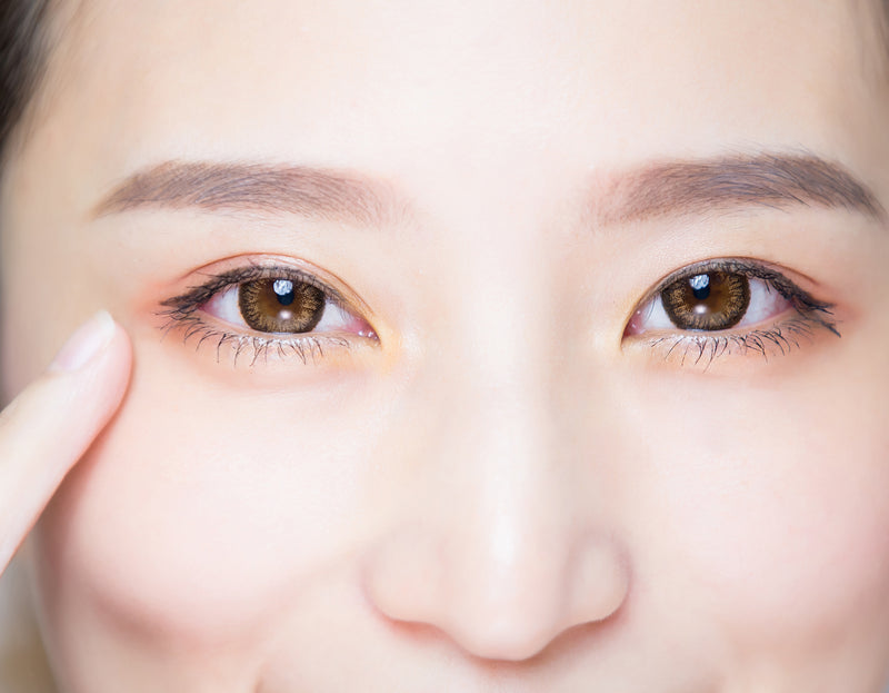 How to Use Cliradex? & how to use Eyelid Cleansers- Cliradex® – PRN ...