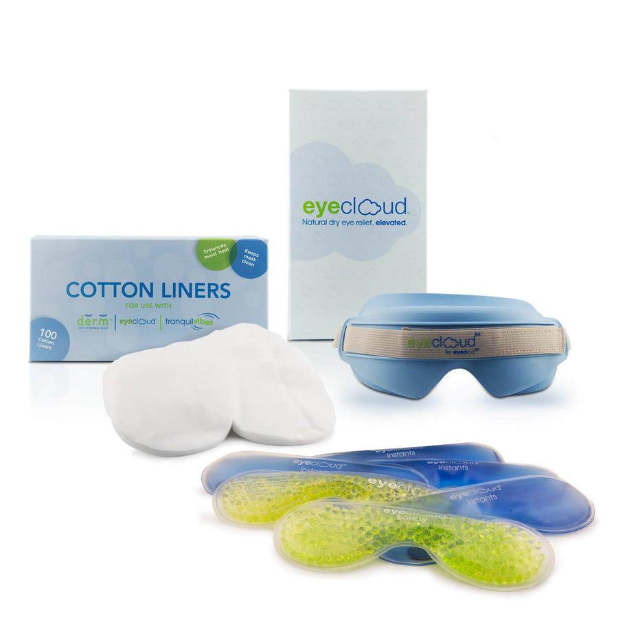 Eye Eco – Eyeeco® – PRN Vision Group