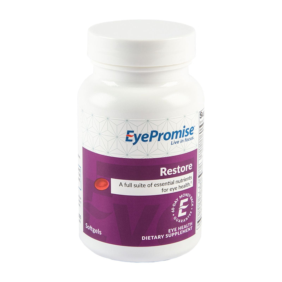 EyePromise Restore – PRN Vision Group
