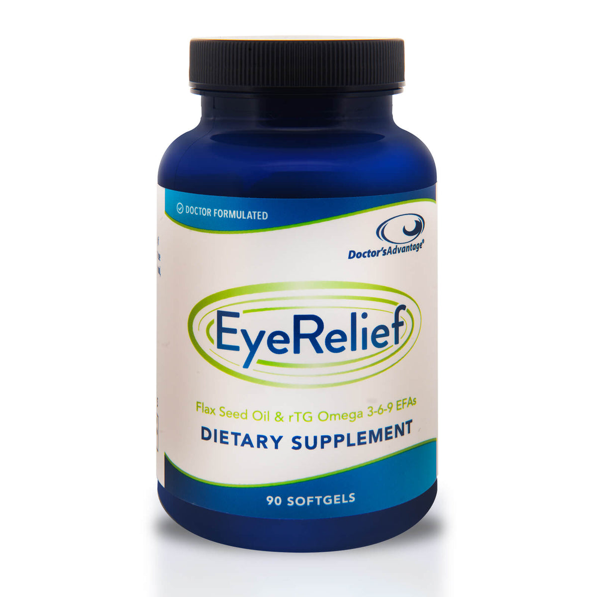 EyeRelief™ – Doctor's Advantage® – Supports Healthy Tear Function – PRN ...