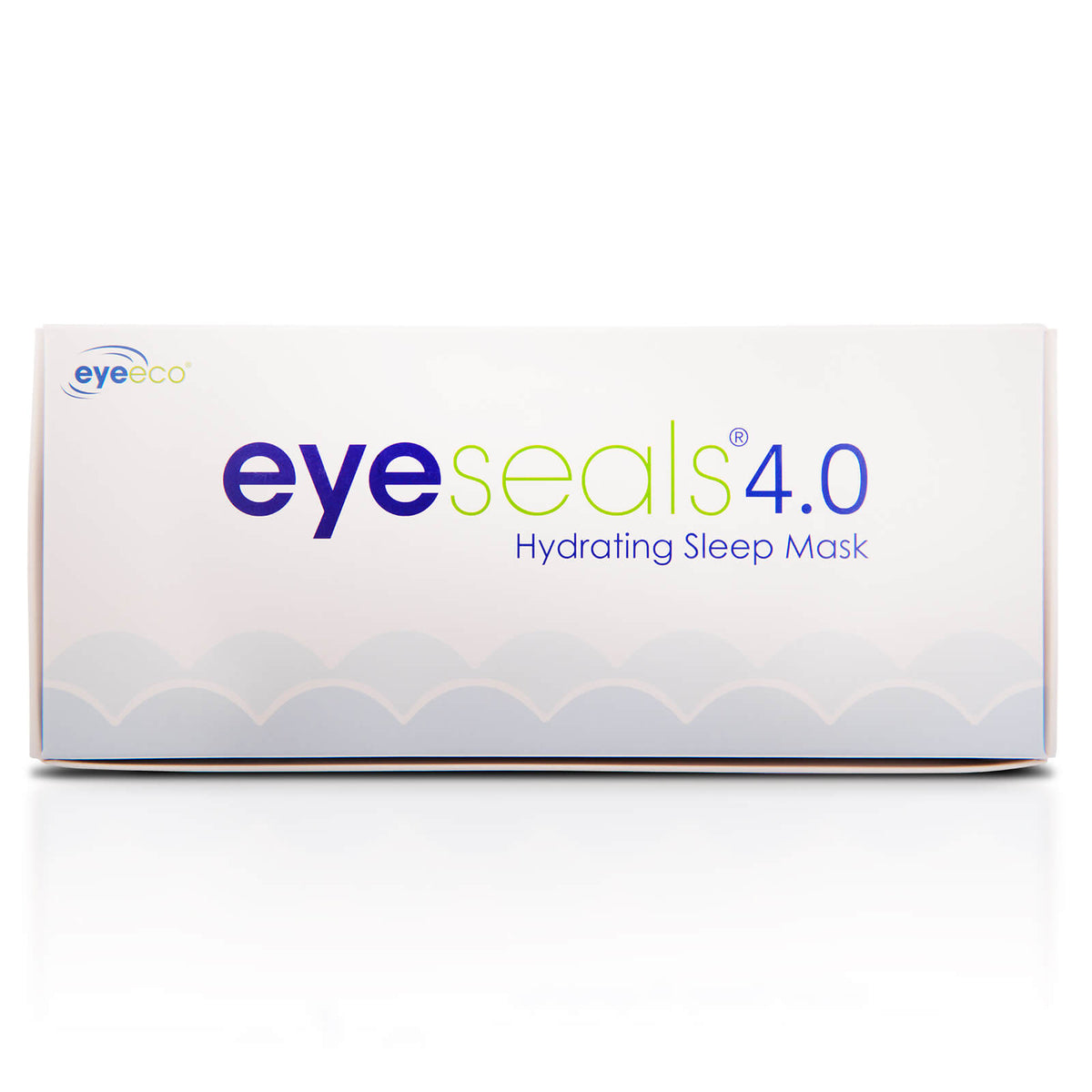 Eyeeco® Eyeseals 4.0 – Nighttime Hydration for Dry Eye & Sleep Apnea ...