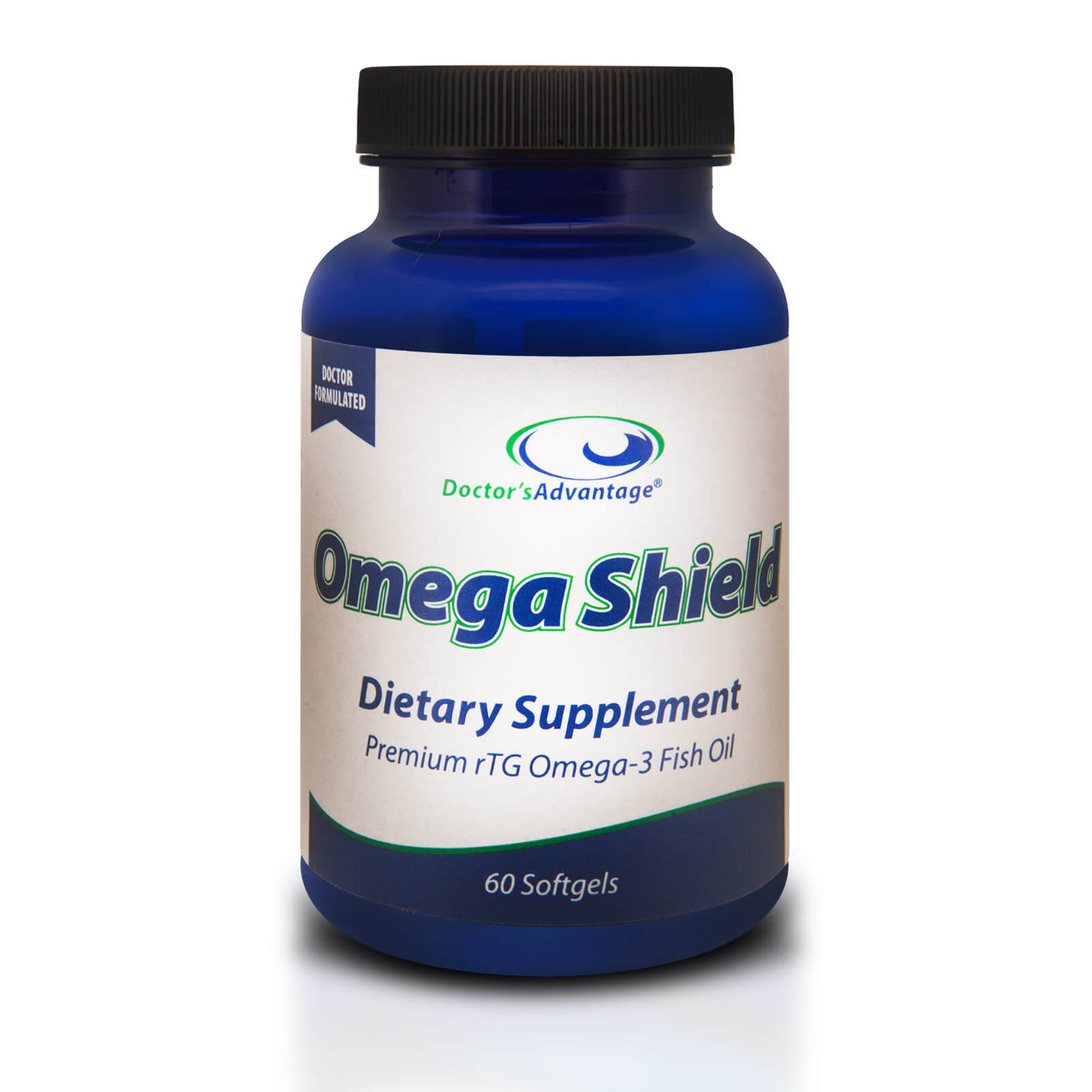 Omega-3s – Physician Recommended Nutriceuticals – PRN Vision Group