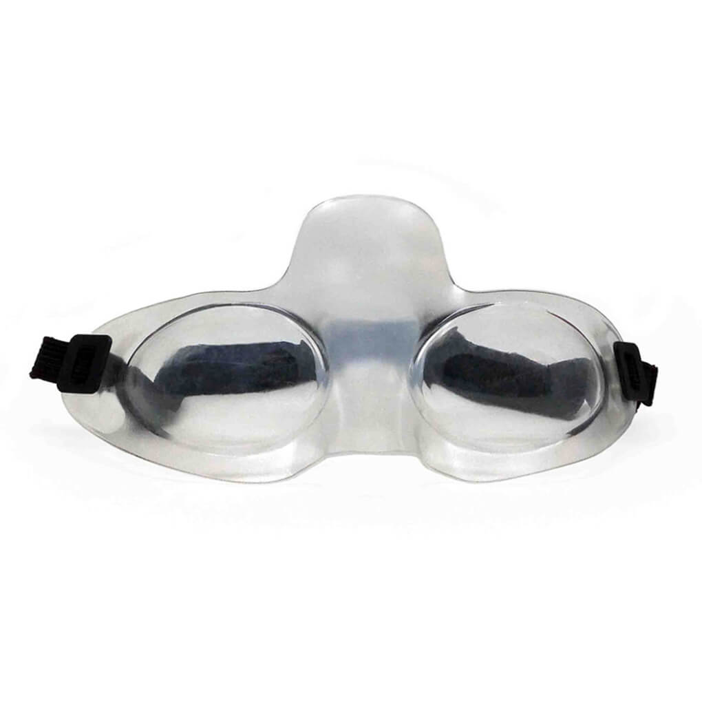 Eyeeco® Eyeseals Original – Moisturizing Eye Masks for Sleep – PRN ...